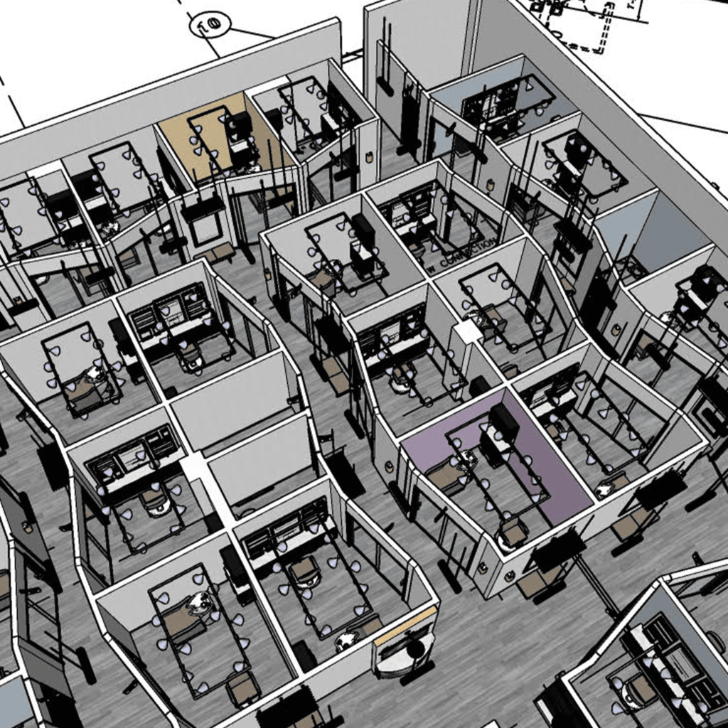 Build Your Dream Salon Suite | American-made Suite Solutions