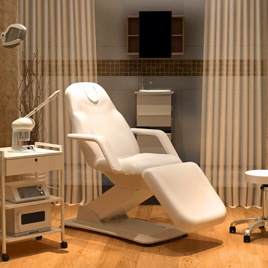 Treatment Chairs | Ergonomic & Durable — Kaemark